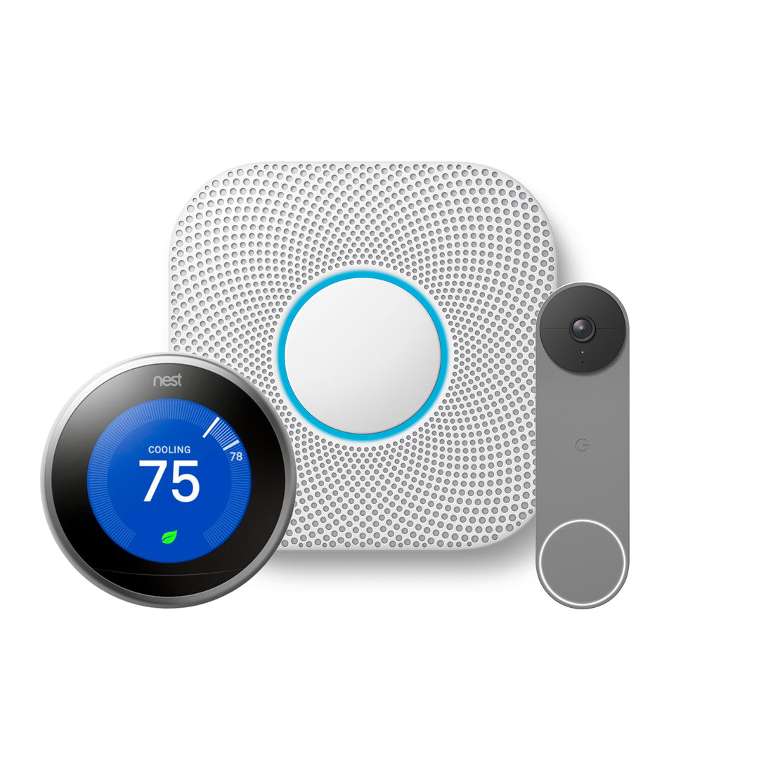 Brands – Nextech Energy Systems