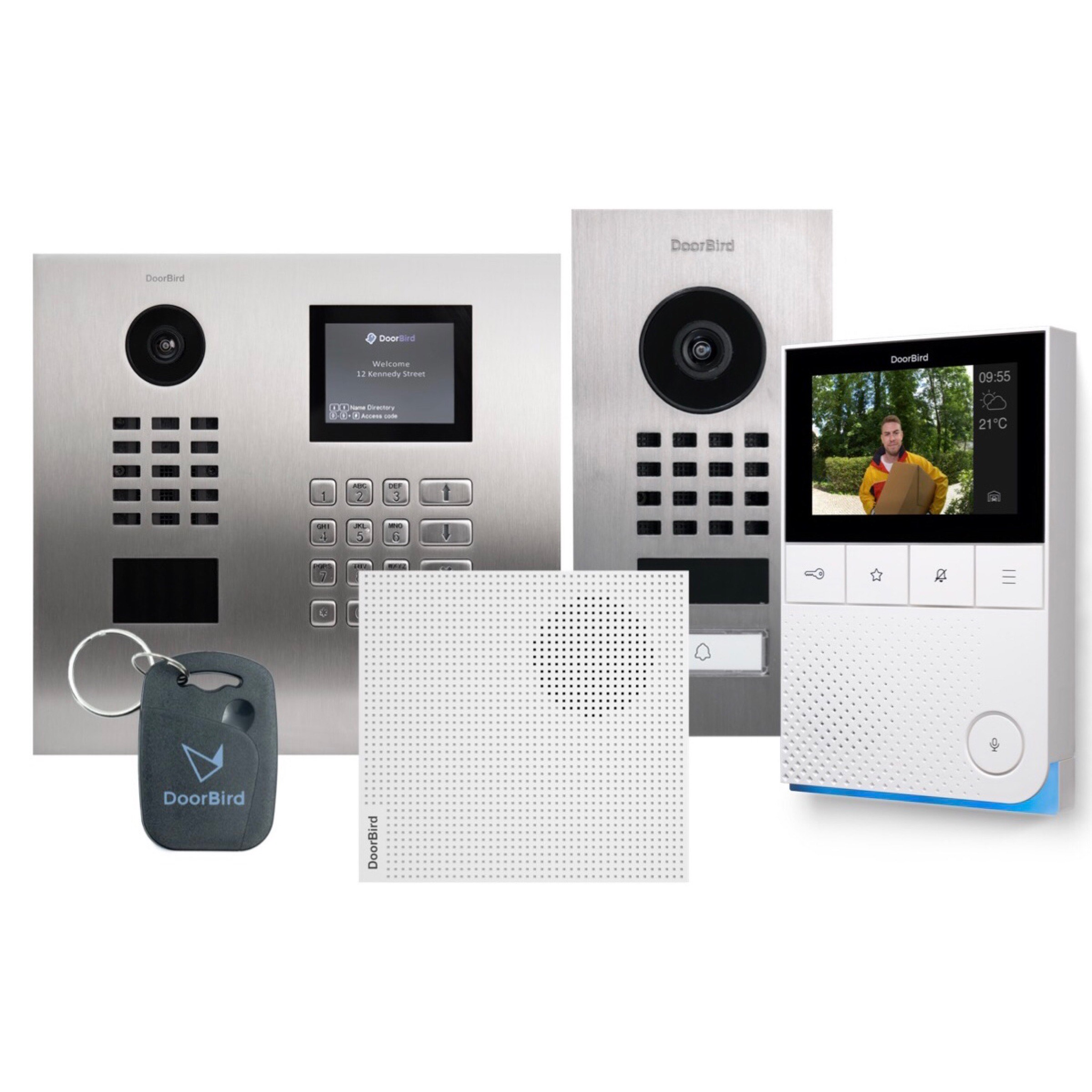 Brands – Nextech Energy Systems