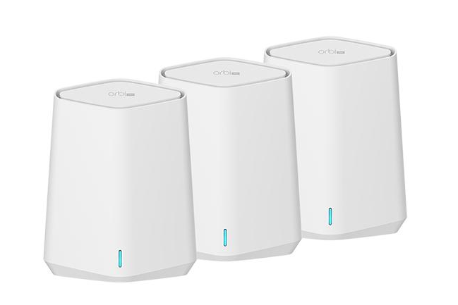 NETGEAR Orbi – Nextech Energy Systems