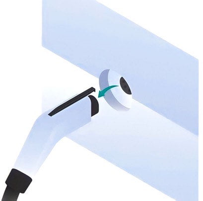 EV Wall Mounted Cable Holster – Nextech Energy Systems