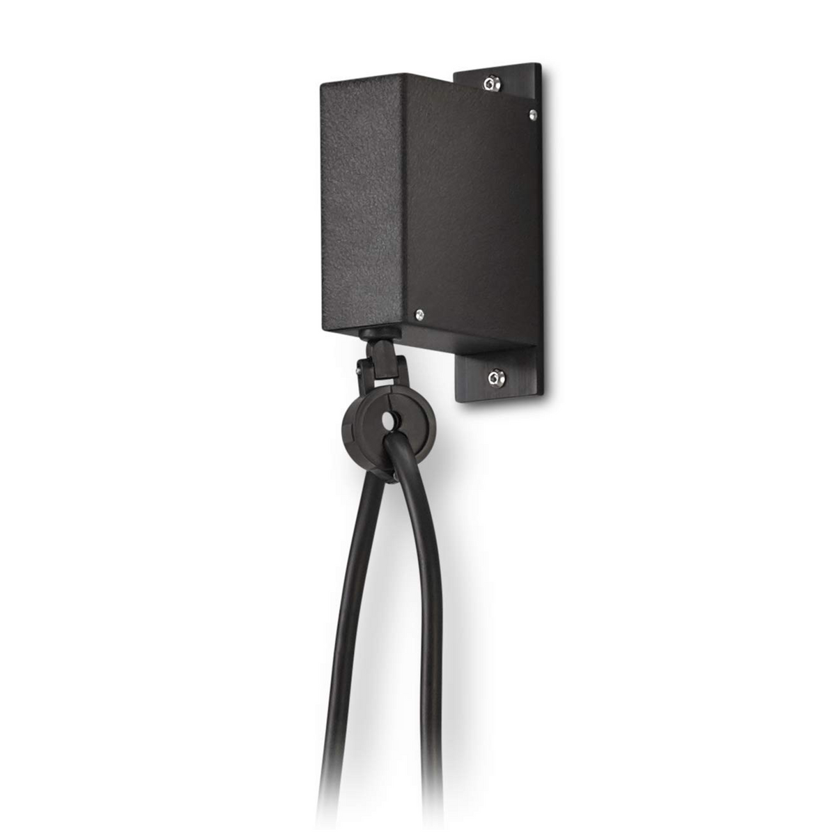 EV Charger Premium Cable Management w/ Connector – Nextech Energy Systems